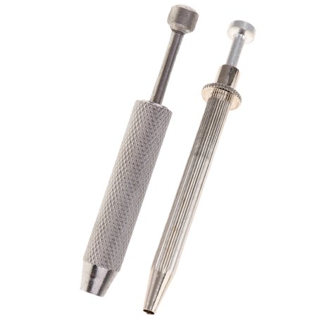 2 Spring Loaded Diamond Picker Grabber St Beads Watch Repair | Walmart ...