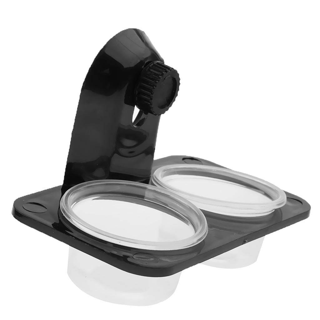 Click here for Siruishop Reptile Water Drinking Dish Tray Bowl Po... prices