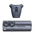 Tecsun AN-48x Active Loop Antenna for AM, Longwave, Shortwave Radios ...
