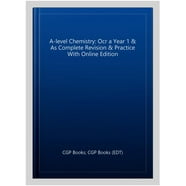 Concise Revision Course – Chemistry - a Concise Revision Course for ...