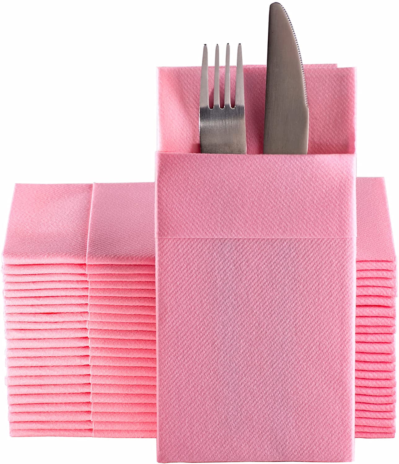 Personalized Airlaid Napkin Perfect Size Linen-Like Handmade Disposable ...