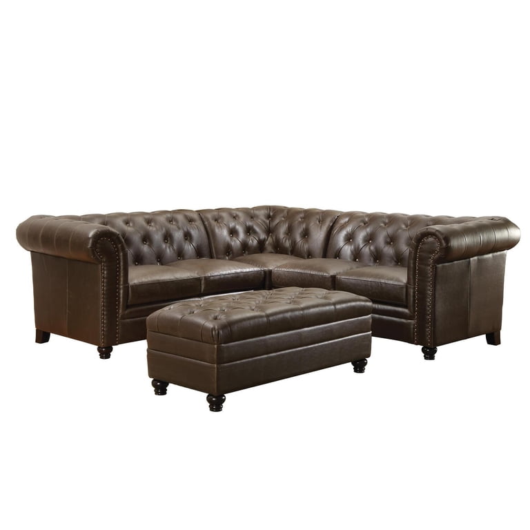 Coaster Roy Sofa Reviews | Baci Living Room