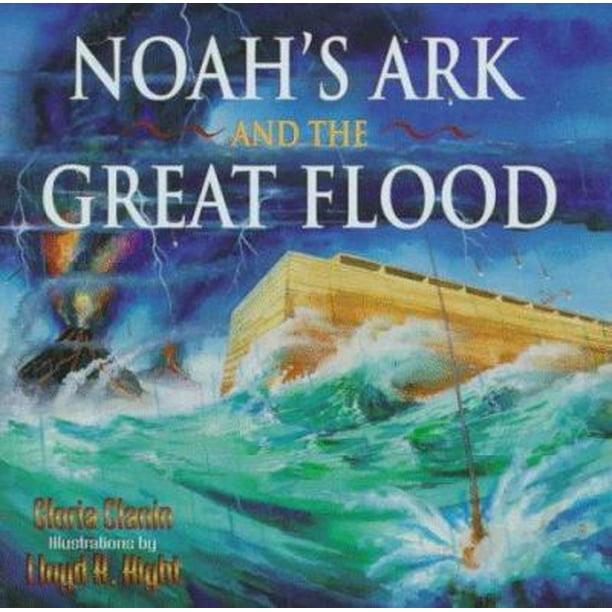Noahs Ark Rafting