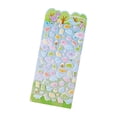 Animal Foam Sticker Cartoon Sticker for Water Bottle Pen Case Journal ...