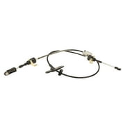 Ford Transit Connect Automatic Transmission Shifter Cable