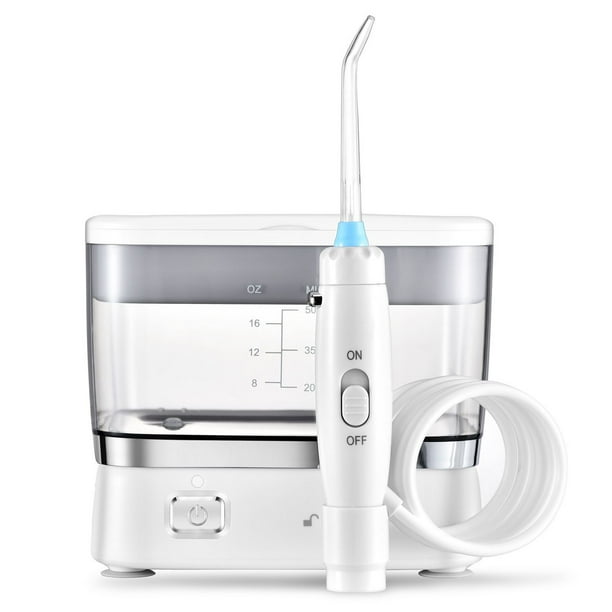 Waterpik Countertop Aquarius