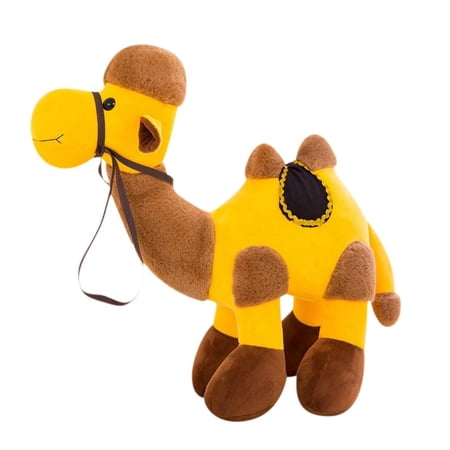 Popular Cartoon Station Version Doll Plush Toy Desert Plush Toy ...