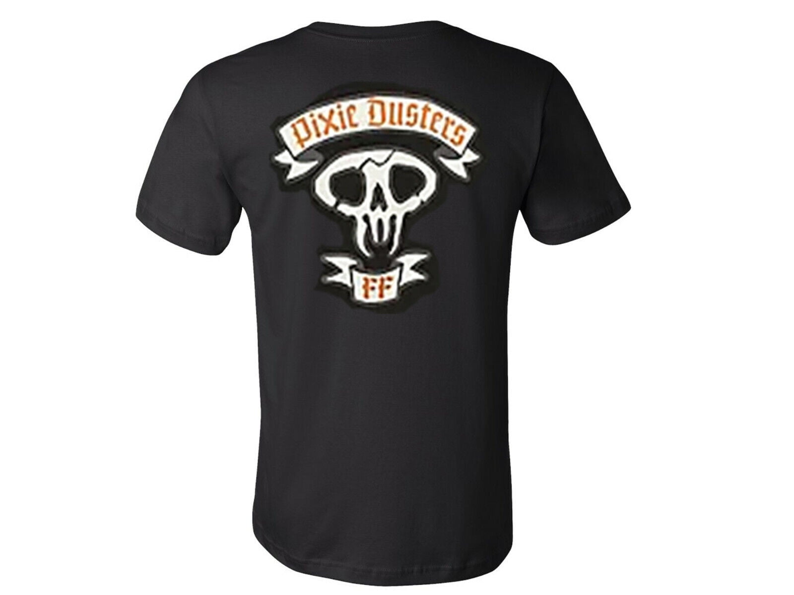 Disney Pixar Onward Pixie Dusters Junior Women's T-Shirt - Walmart.com