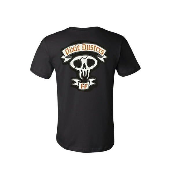 Disney Pixar Onward Pixie Dusters Junior Women's T-Shirt - Walmart.com