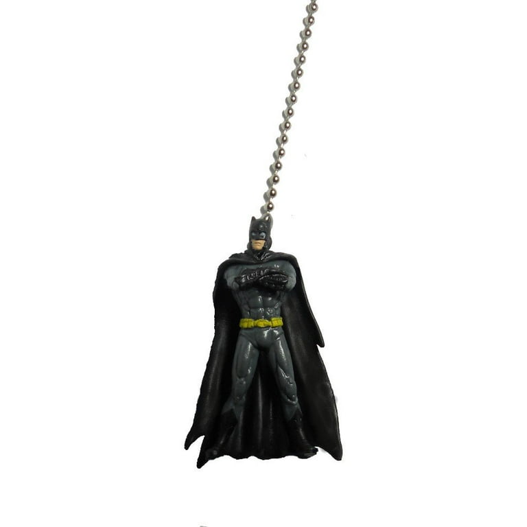 Batman Ceiling Fan | Shelly Lighting