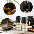 Wegojoy 15pcs Essential Oils Set Organic Aromatherapy Essential Oils