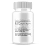 Sleep Lean Capsules, Sleep Lean Maximum Strength Wellness Supplement ...