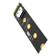 Widely Compatible M.2 2280 to SFF 8612 Adapter Featuring NVME PCIe ...