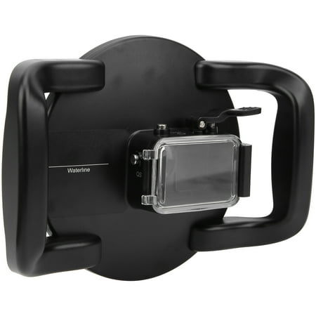 Lens Diving Cover Camera Dome Case Camera Lens Housing Case Dome Case ...