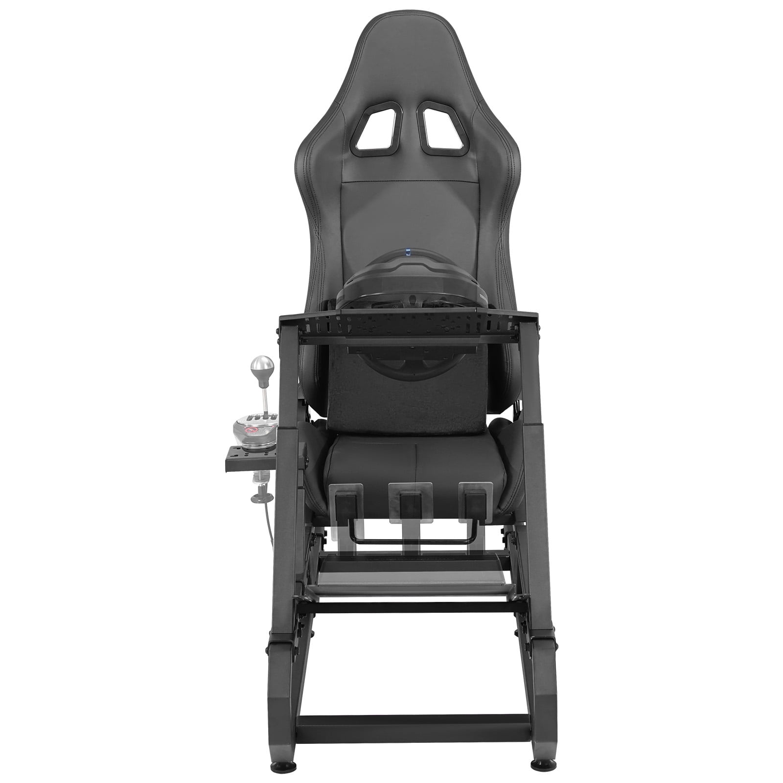 Click here for Kffkff Racing Simulator Stand For Logitech G923/G9... prices