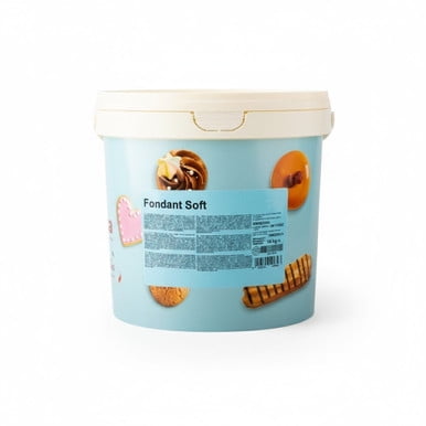 Click here for Irca Since 1919 Irca Soft White Fondant - 7 Kg Pro... prices