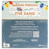 Mystery Tackle Box 8 Days of Salt Fishing Lures Holiday Advent Calendar ...