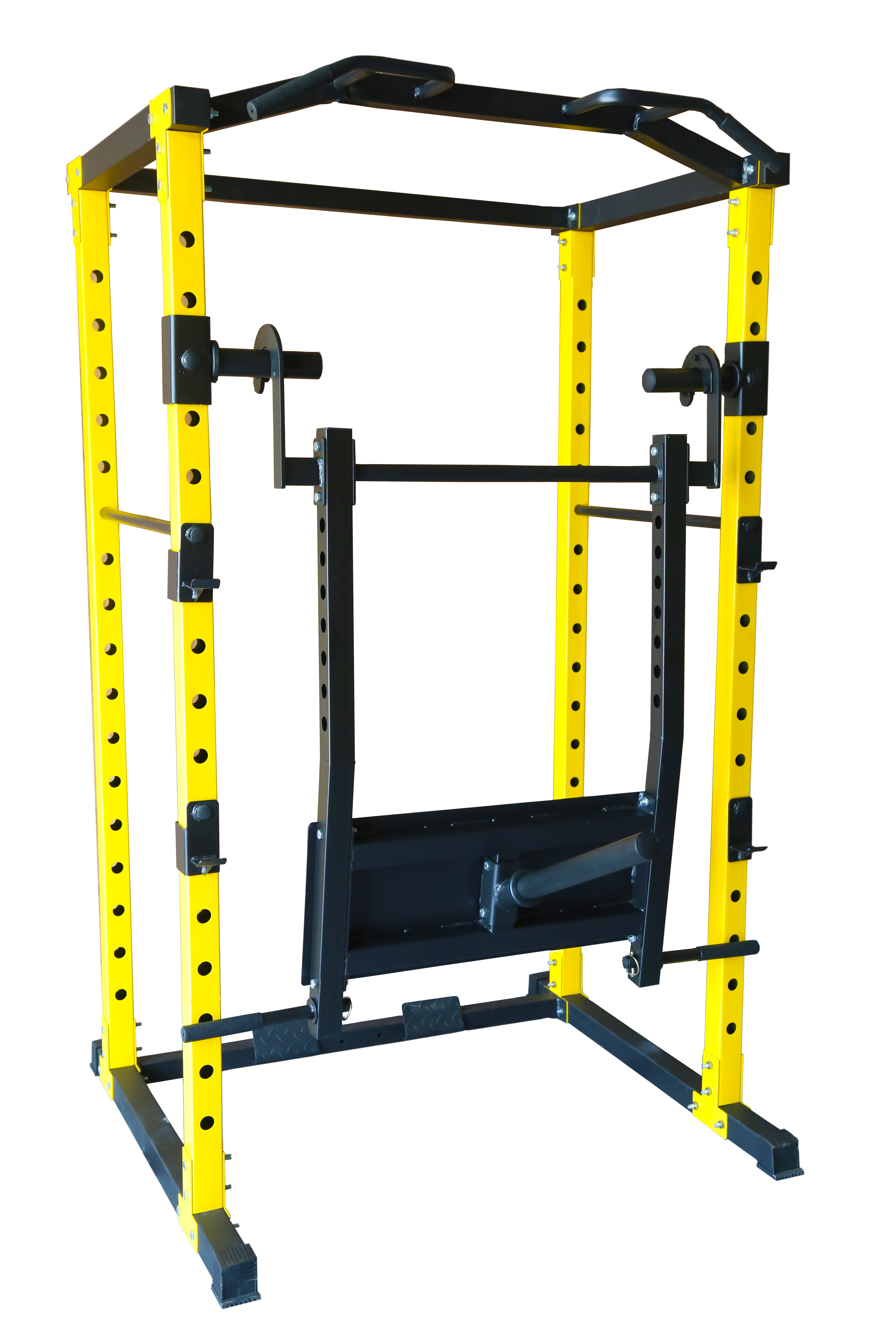 Power Cages Renewed HulkFit 1000 Pound Capacity Multi Function Power Cages Renewed HulkFit 1000 Pound Capacity Multi Function