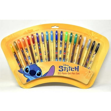 Minnie Mouse 6pk Pens in Poly Bag with Header- 2 pack - Walmart.com