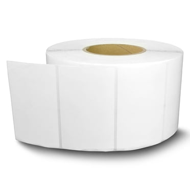 JADENS 4x6 Inch Shipping Labels, Self-Adhesive Direct Thermal Labels ...