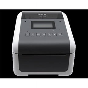 Brother Rugged Jet RJ4230B-L Mobile 4I" DT Printer USB BT H/MFI NFC ...