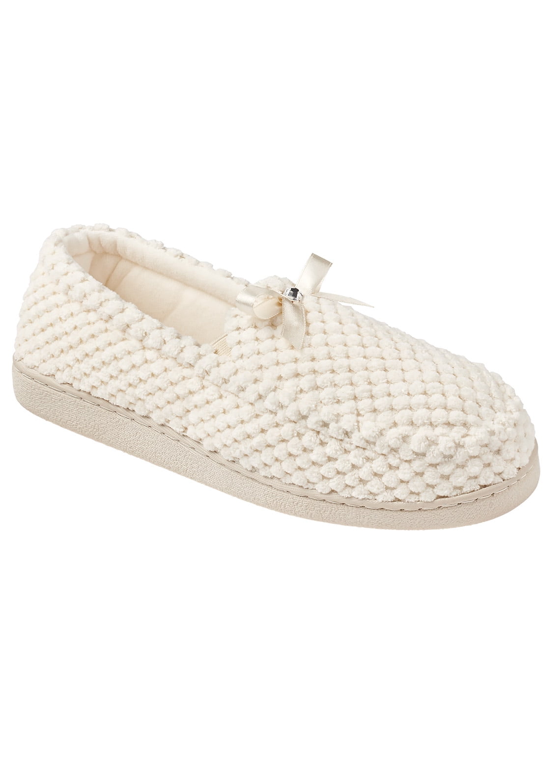 Madeline Slipper by Cozee Corner - Walmart.com