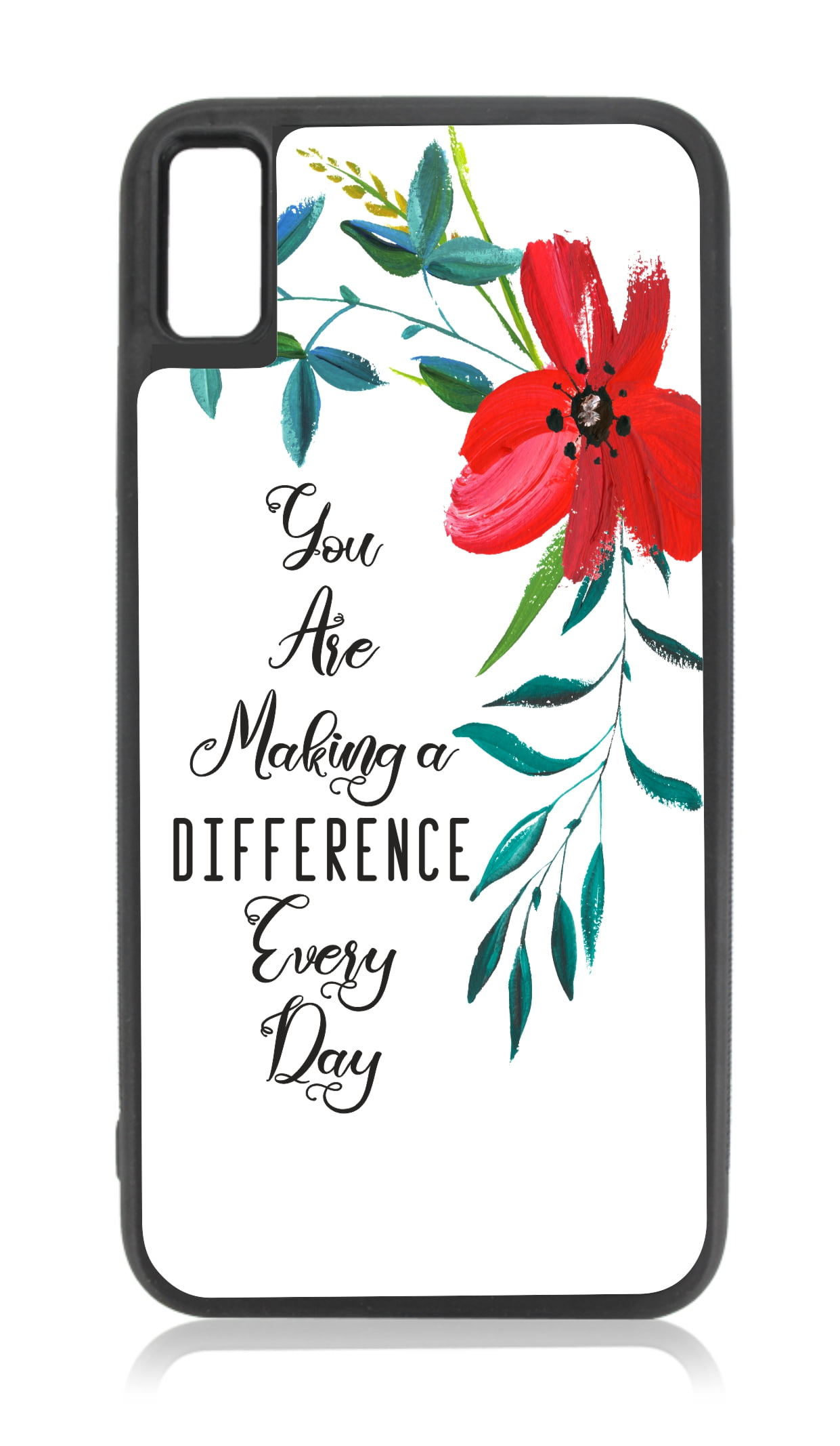 Inspiring Quote - You Are Making a Difference Every Day - Inspirational ...