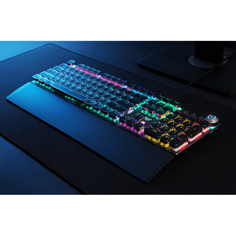 Razer Keyboard Tarantula