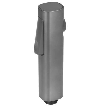 Toilet Shower Head, G1/2 Male Thread Handheld Bidet Shower Sprayer ...