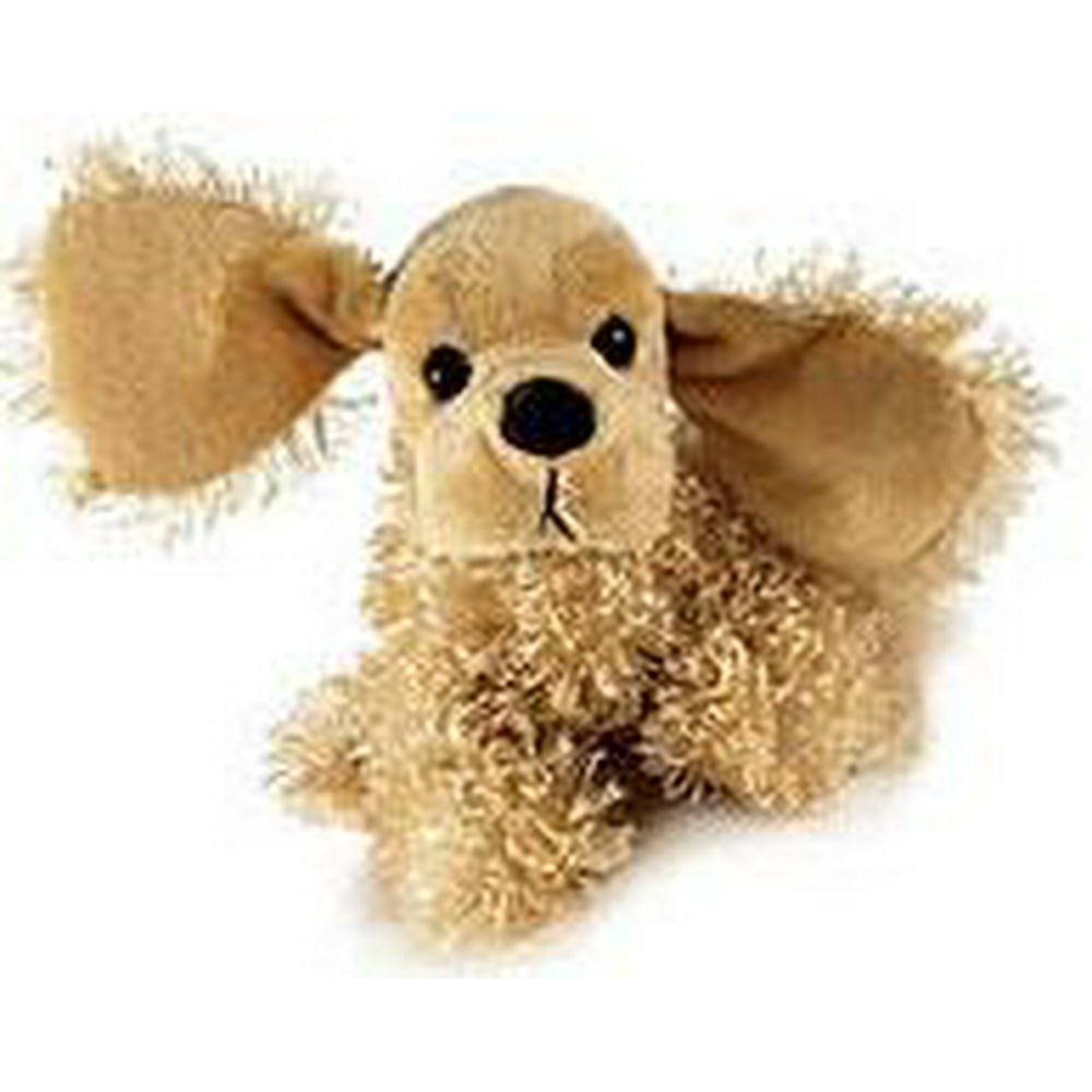 Webkinz American Cocker Spaniel Plush - Walmart.com - Walmart.com