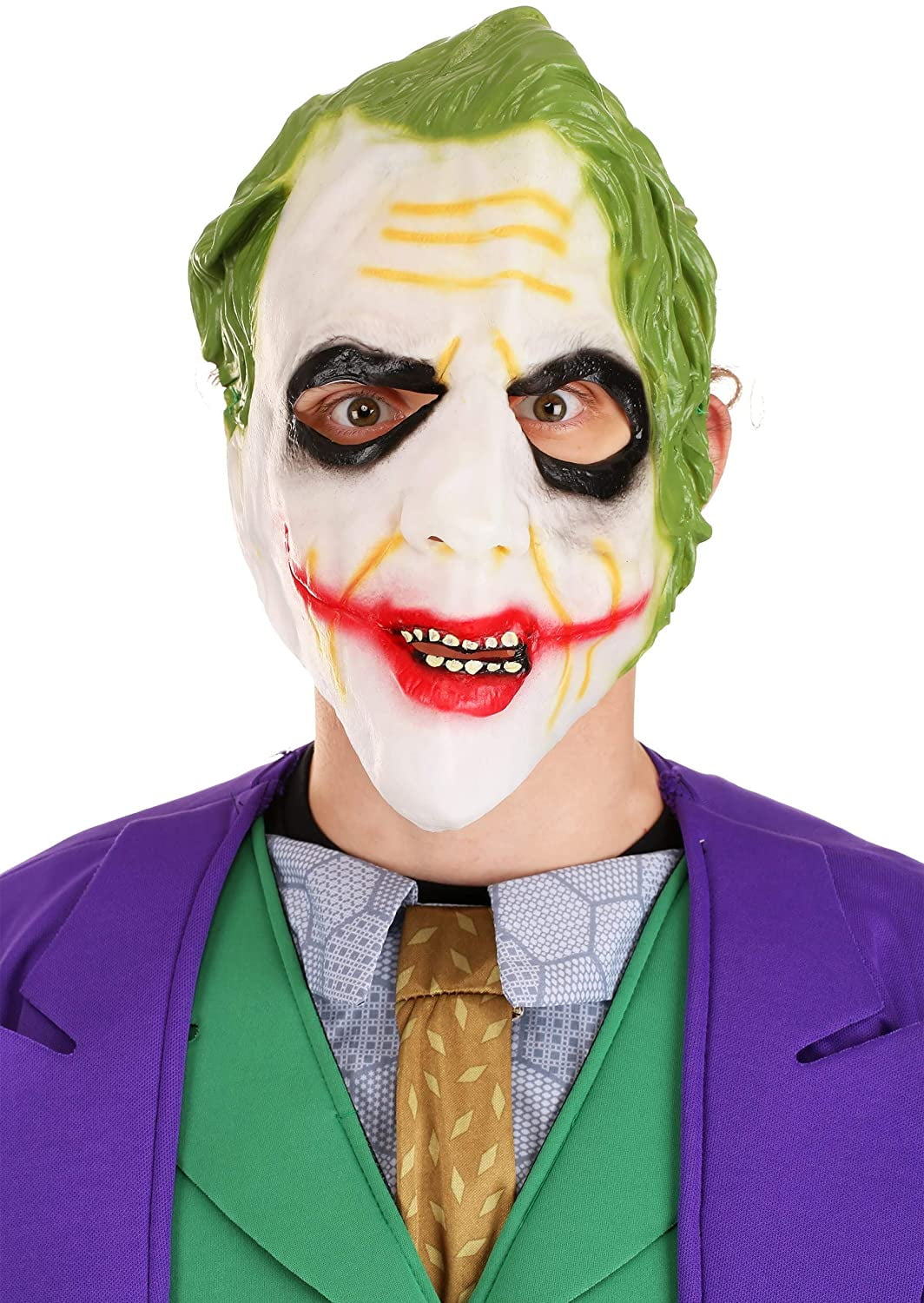 Good Joker Costume