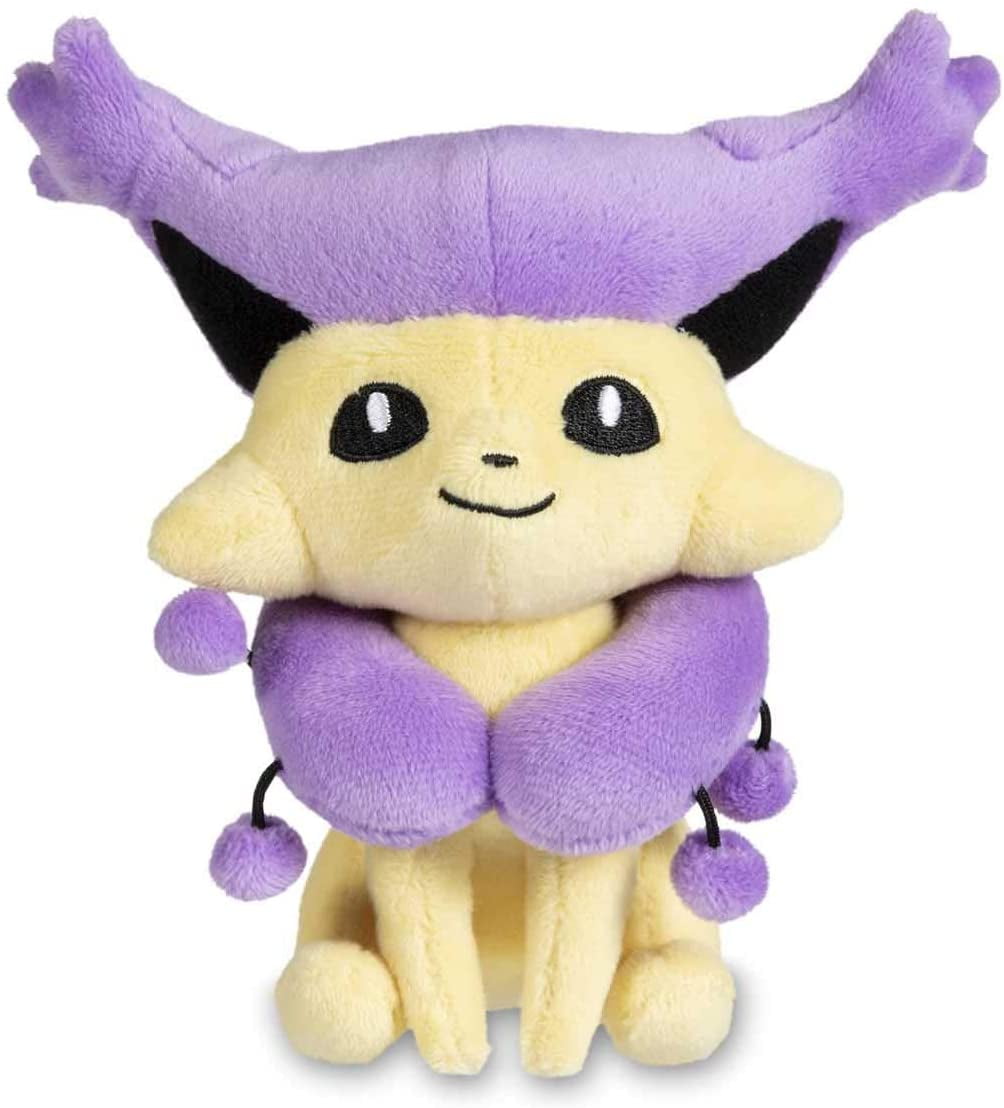 Buy Pokemon Center: Sitting Cuties Delcatty Poke Plush, 5 Inch Online ...