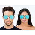 Prive Revaux "The G.O.A.T" Polarized Sunglasses - Walmart.com