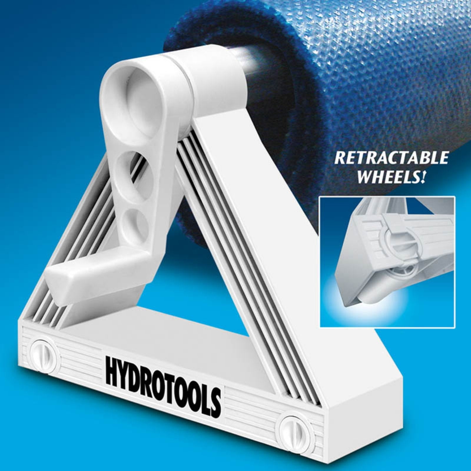 Robelle Premium In-Ground Solar Reel for Swimming Pool Solar Covers ...