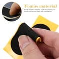 Kesenlong foams grip tape 6pcs Adhesive Fingerboard Foams Grip Tapes ...