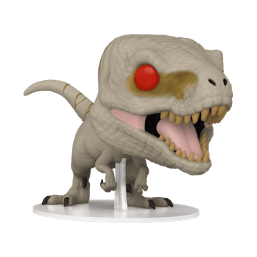 Funko Pop! Movies: Jurassic Park - Hatching Raptor (SDCC'23 ...