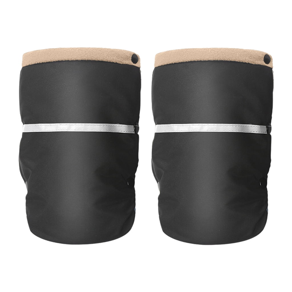 Click here for Siruishop Winter Stroller Gloves Outdoor Pushchair... prices