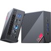 KAMRUI Intel Core i7-12650H Mini Gaming PC, 32GB DDR4 Dual Channel ...
