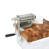 Sportsman Series Kitchen Utensil: Meat Cuber Tenderizer and Pounder ...