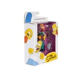 The Simpsons 5 inch Groundskeeper Willie Action Figure with Shovel ...