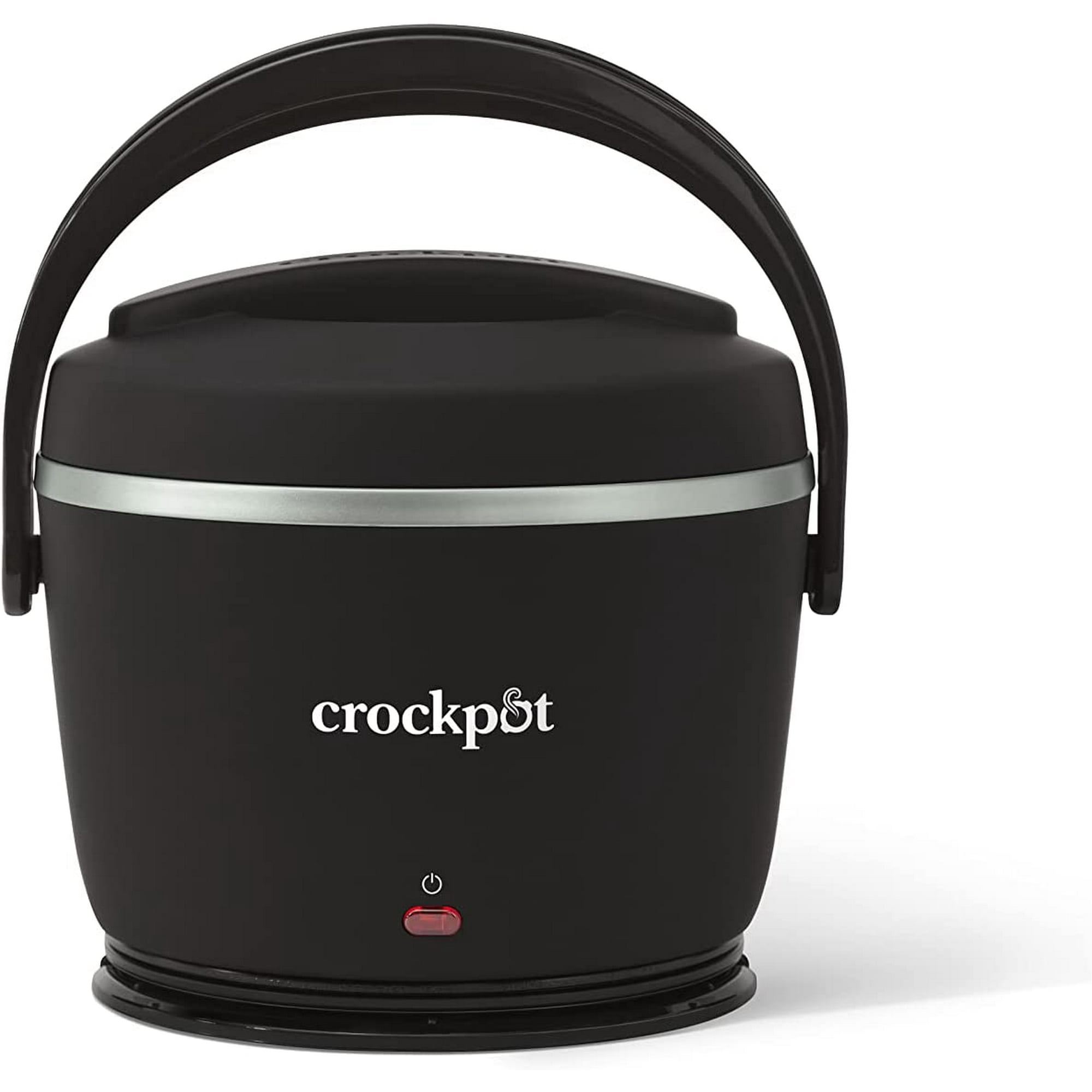 Click here for ‎crock-Pot Crockpot 20-Oz Lunch Crock Food Warmer... prices