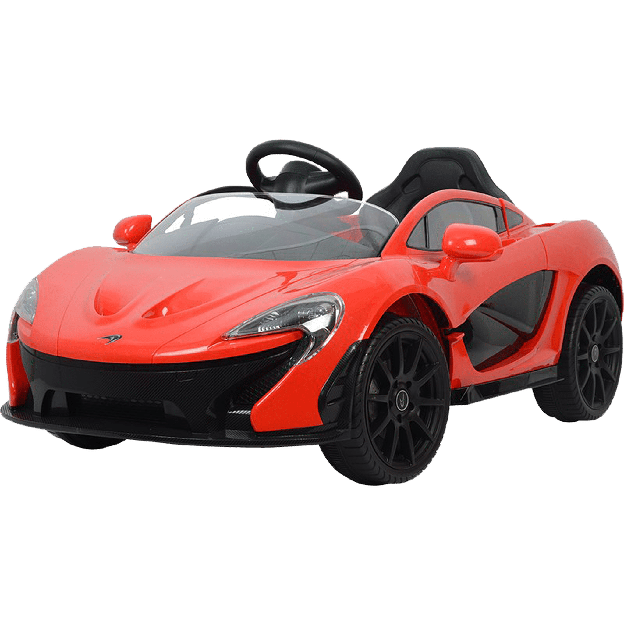 P1 Door Mclaren Buttfliee