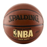 Spalding NBA Tack Soft Basketball - Walmart.com