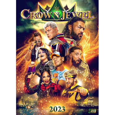 WWE: WrestleMania 34 (DVD) - Walmart.com