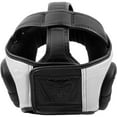Venum Elite Boxing and MMA Protective Headgear - White/Camo - Walmart.com