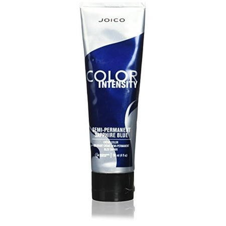 Click here for Joico Intensity Semi-Permanent Hair Color  Sapphir... prices
