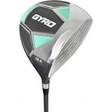 Ray Cook Gyro Ladies Graphite Complete Set with Bag Golf - Walmart.com
