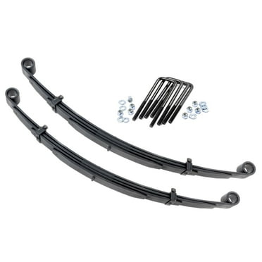 Hotchkis 97-05 Ford F-150 Lightning / 97-03 F-150 Std Cab 2WD Leaf ...