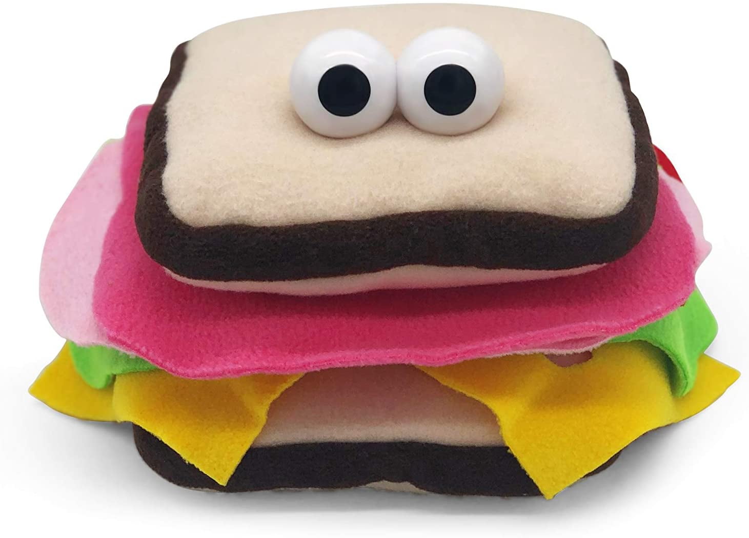 Puppet Pals PP001 Sandwich Pal Puppet - Walmart.com