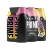 Prime Hydration Healthy Essentials Drink, Strawberry Banana Flavor ...